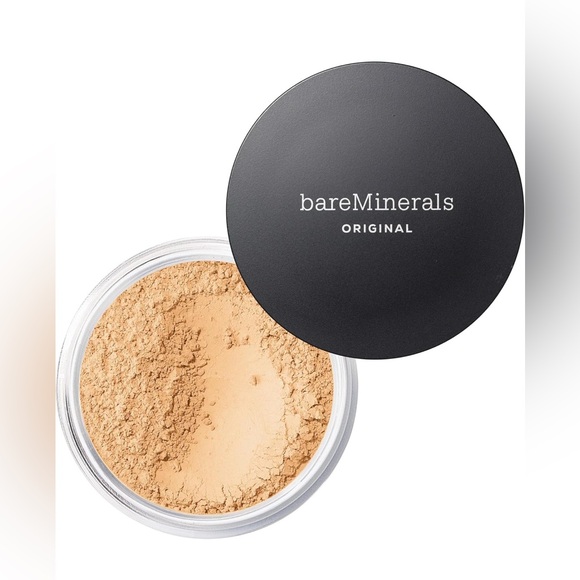 bareMinerals | Makeup | Bareminerals Original Loose Powder Foundation ...